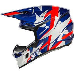 O Neal ONeal 3SRS Ride, Motocrosshelm