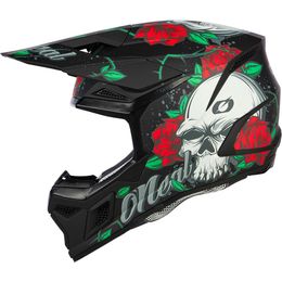 O Neal ONeal 3SRS Melancia, Motocrosshelm