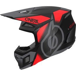 O Neal ONeal 3SRS Vision, Motocrosshelm