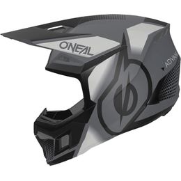 O Neal ONeal 3SRS Vision, Motocrosshelm