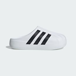 Adidas Superstar Mules