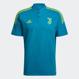 Adidas Juventus Turin Condivo 22 Poloshirt