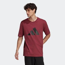Adidas Sportswear Future Icons Logo Graphic T-Shirt