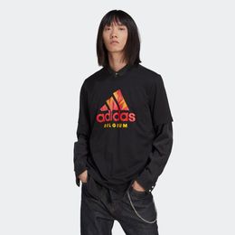 Adidas Belgien Graphic T-Shirt