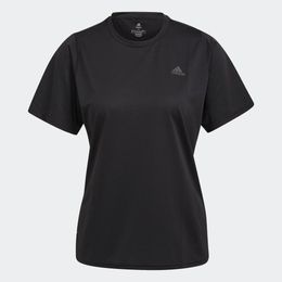 Adidas Run Icons Running T-Shirt