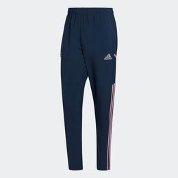 Adidas FC Arsenal Präsentationshose