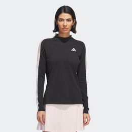 Adidas Made With Nature Mock Neck Longsleeve