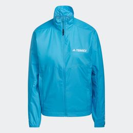 Adidas TERREX Multi Wind Jacke