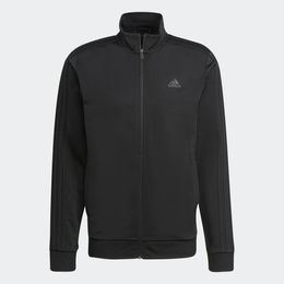 Adidas Primegreen Essentials Warm-Up 3-Streifen Trainingsjacke