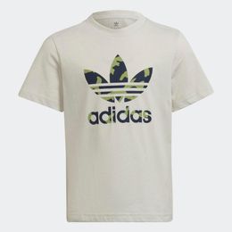 Adidas Camo Graphic T-Shirt