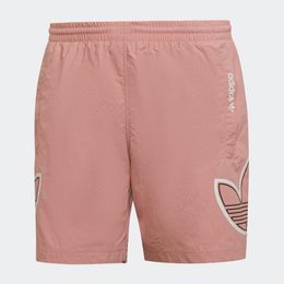 Adidas SPRT Badeshorts