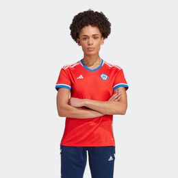 Adidas Chile 22 Heimtrikot