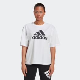 Adidas Future Icons Badge of Sport T-Shirt