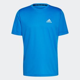 Adidas AEROREADY Designed To Move Sport T-Shirt