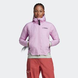 Adidas TERREX MYSHELTER PrimaLoft Hooded Padded Jacke