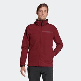 Adidas TERREX Multi Softshelljacke