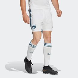 Adidas Bosnien und Herzegowina 22 Auswärtsshorts