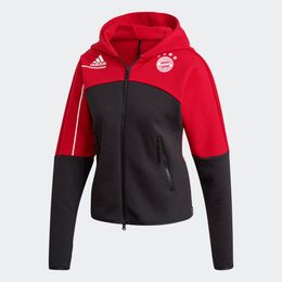 Adidas FC Bayern München Anthem Jacke