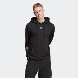 Adidas Essentials+ Made With Hemp Hoodie