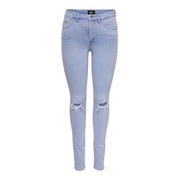 Only Skinny-fit-Jeans Forever (1-tlg) Weiteres Detail