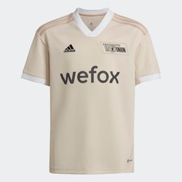 Adidas 1. FC Union Berlin 22/23 Auswärtstrikot