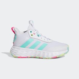 Adidas Ownthegame 2.0 Basketballschuh