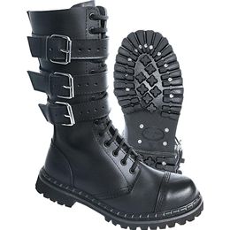 Brandit Phantom Buckle, Stiefel