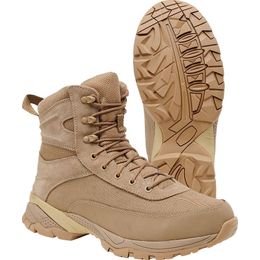 Brandit Tactical Next Generation, Schuhe