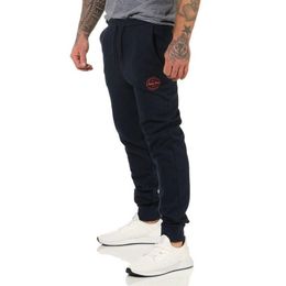 Jack & Jones Jack & Jones Sweathose JACK & JONES JOGGINGHOSE SWEAT PANT HOSE GORDAN