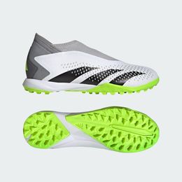 Adidas Predator Accuracy.3 Laceless TF Fußballschuh