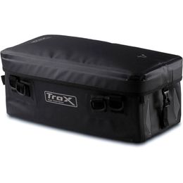 SW-Motech Trax Seitenkoffer M/L, Zusatztasche