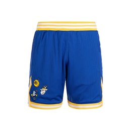 Under Armour® Trainingsshorts Curry Mesh Shorts Herren