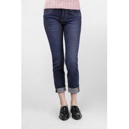 Blue Fire Stretch-Jeans Blue Fire NANCY blue shadow 1001.2176