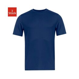 SNOCKS Trainingsshirt Sportshirt Herren Fitnessshirt (1-tlg) aus atmungsaktivem und schnell trocknendem Mesh