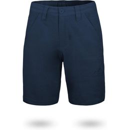Normani Bermudas Herren Shorts Gobi Vintage Shorts kurze Chino Sommershort mit invisible Zippertasche aus 100% Bio-Baumwolle