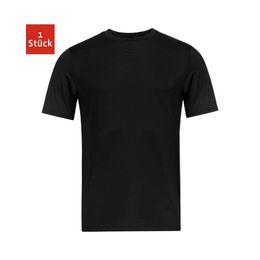 SNOCKS Trainingsshirt Sportshirt Herren Fitnessshirt (1-tlg) aus atmungsaktivem und schnell trocknendem Mesh