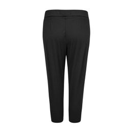 MAC Stretch-Jeans MAC EASY active cropped black 3014-00-0168 090