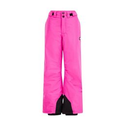 WE Fashion Skihose, rosa