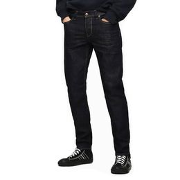 Diesel Tapered-fit-Jeans Regular