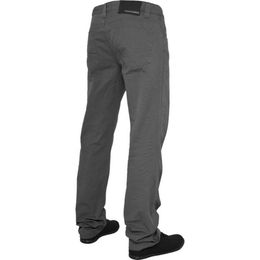 Urban Classics Straight-Jeans 5 Pocket Pants aus 100% Baumwolle