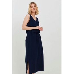 B.Young Sommerkleid BYPANDINA STRAP DRESS LONG