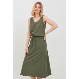 B.Young Sommerkleid BYPANDINA STRAP DRESS LONG