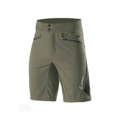 Löffler Löffler Fahrradhose Löffler Herren M BIKE SHORTS SWIFT-G CSL 24591 oli