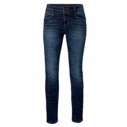 Timezone Slim-fit-Jeans Enya Jeasn Hose mit Stretch