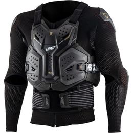 Leatt 6.5, Protektorenjacke Level-1/2