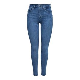Only Skinny-fit-Jeans ONLPOWER LIFE MID SK PUSH REA2981K