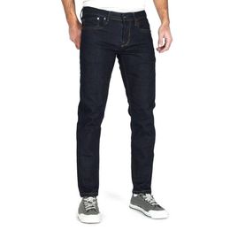 Pepe Jeans Slim-fit-Jeans Low Waist Slim Skinny Hose