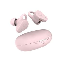 Fresh ´n Rebel Fresh 'n Rebel Bluetooth®-In-Ear-Ohrhörer "Twins Move", True Wireless, Smokey Pink