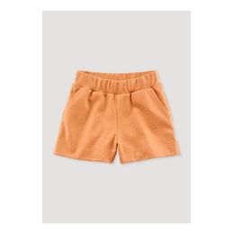 hessnatur Shorts aus Bio-Baumwolle mit Hanf und Schurwolle