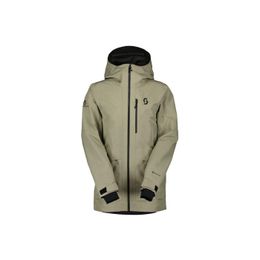 Scott Skijacke SCO Jacket M's Vertic GTX 2L dust grey